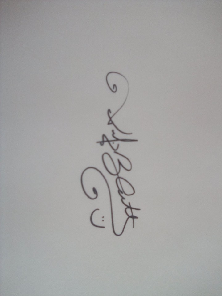 5 off Jasmine Becket Griffith "changeling" photo prints | eBay UK