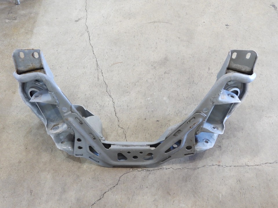 1987-1993 Ford Mustang 302 5.0L OEM K Member Engine Cradle N97 | eBay