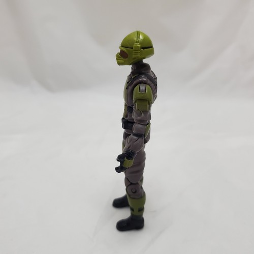 GI Joe Rise of Cobra Swamp Viper V2 TRU Exclusive Action Figure 2010 ...