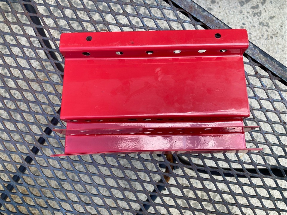 Craftsman T Handle Allen Wrench Hex Key Storage Rack | eBay