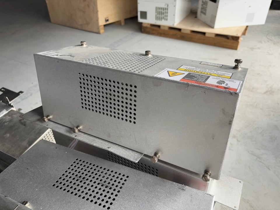 LAM RESEARCH Controller 853-028193-503 | eBay