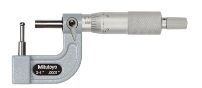 Micrometers - Pin Micrometer
