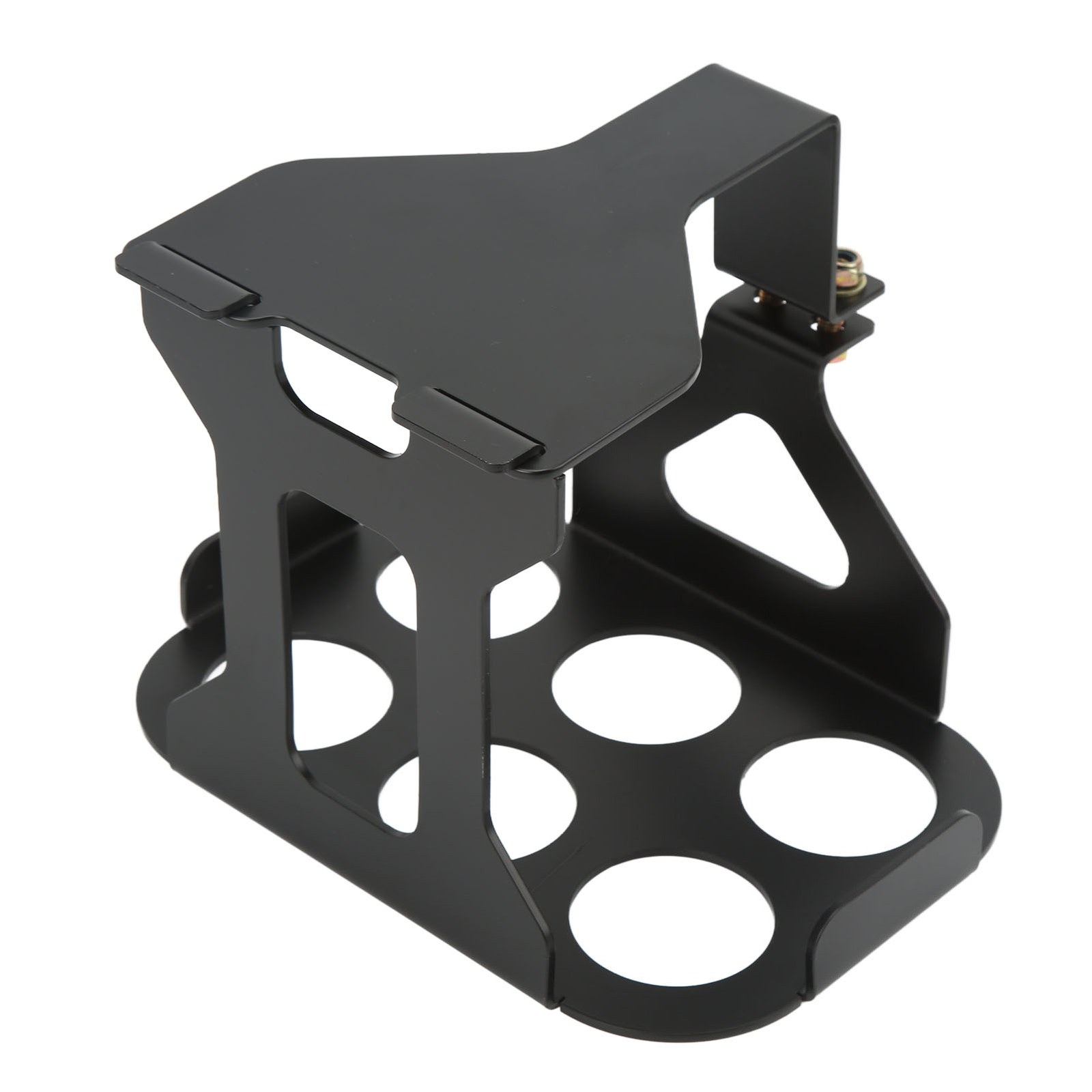 Battery Retention Tray Stable Battery Tray For Battery Box | eBay