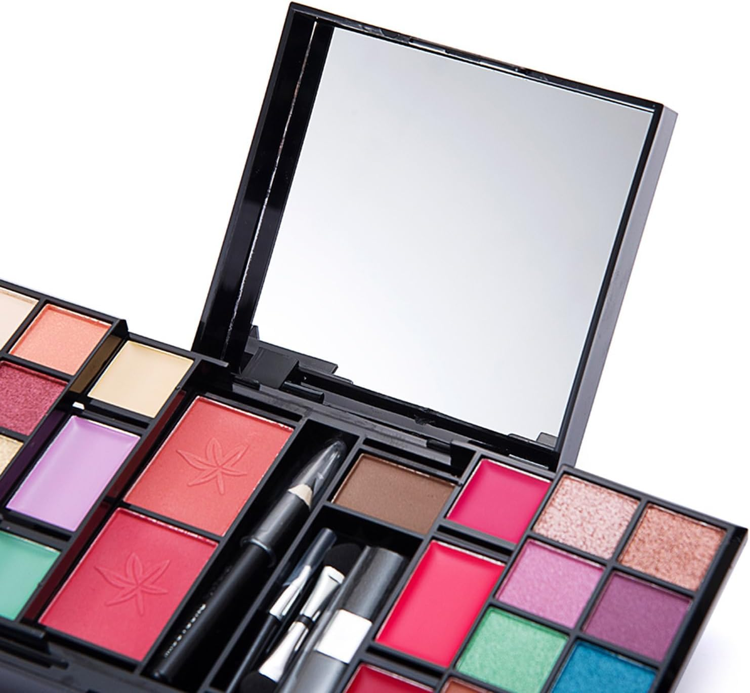 Professional All in One Makeup Kit for Women Full Kit - 25 Colors Make ...