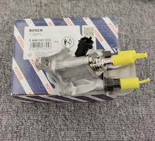 0444 043 034-lw Bosch Injector Doser Cummins 2888173 for sale online | eBay