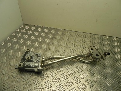 Ölleitung, Lader Jeep RENEGADE Geländewagen geschlossen 2016 55267823 ...