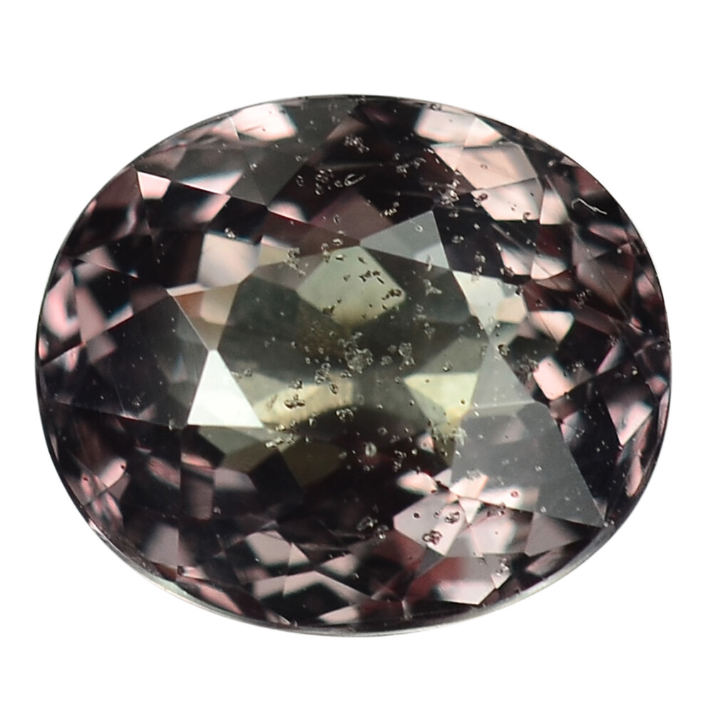 3.05 Ct. Rare Stunning Luster Green To Red Color Change Garnet WITH GLC ...