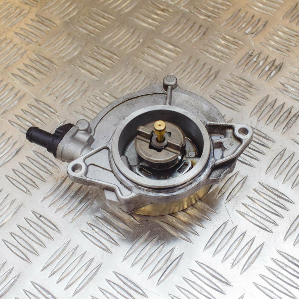 PORSCHE CAYENNE Pompe à Vide 92A 4.2 S Diesel 283kw 059145100J ...