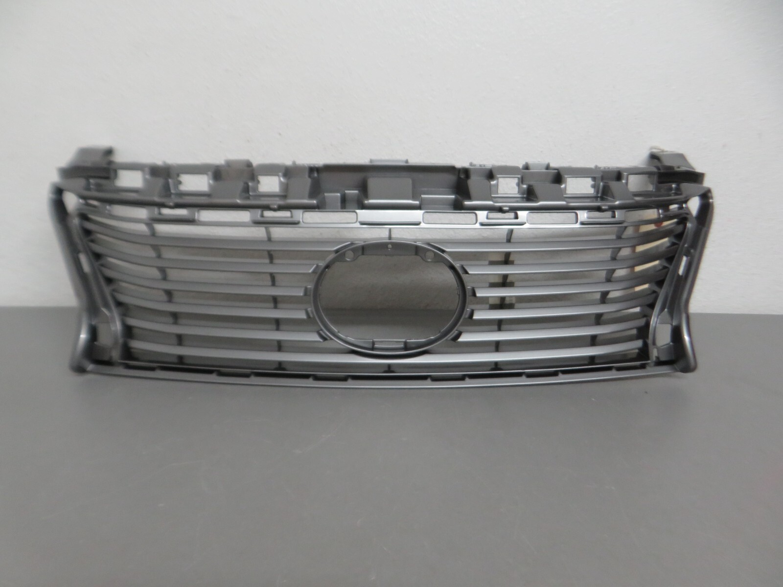 2013 2014 2015 LEXUS ES350 ES300H FRONT UPPER GRILLE | eBay