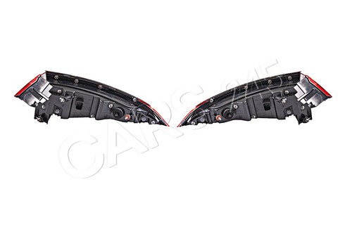 Genuine MERCEDES Outer Tail Lights Rear Lamps Pair 2239062300 | eBay