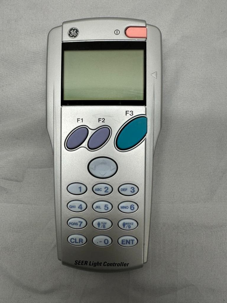 GE SEER Light Extend Controller | eBay