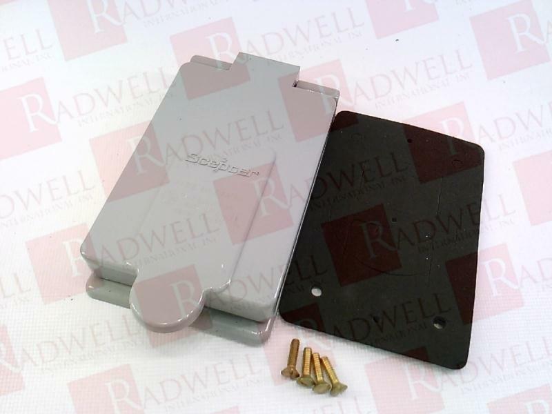 MYERS INDUSTRIES INC WGF15/10 / WGF1510 (NEW NO BOX) | eBay