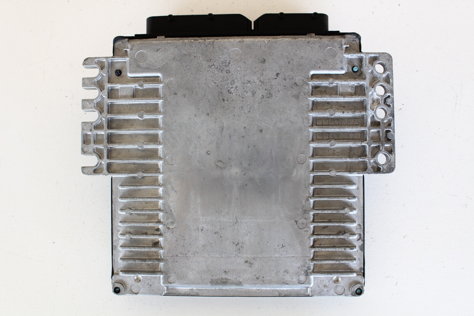 2006 Armada 4X2 MEC84-110 C1 Computer Brain Engine Control ECU ECM EBX ...