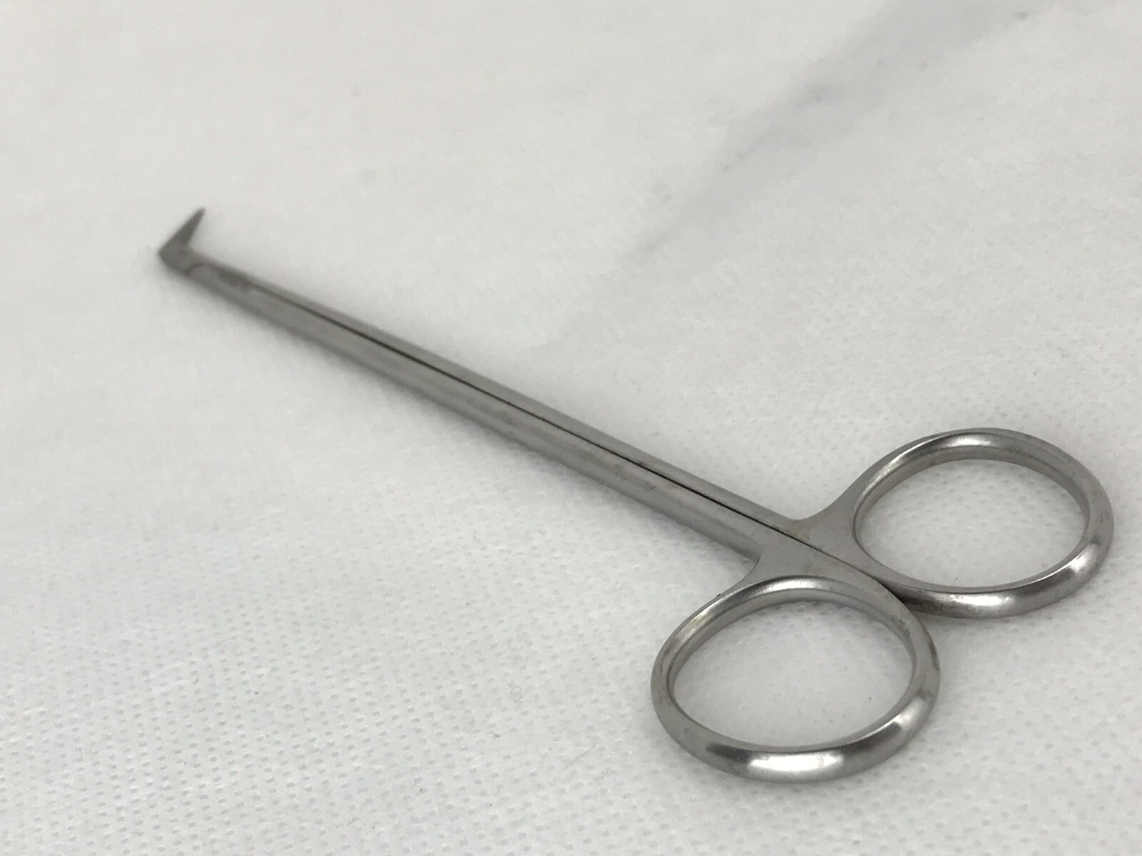 PILLING 352166 Pilling Coronary Potts Scissors Angled 60° 16mm Blades 7 ...