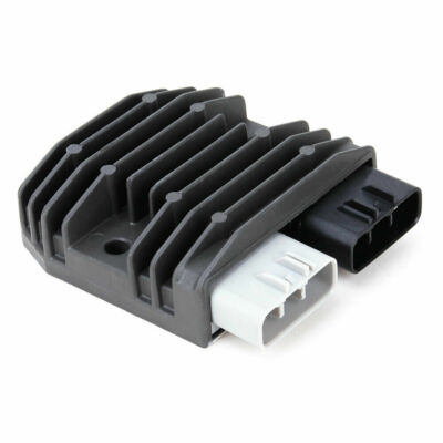 New Voltage Regulator Rectifier 4012941 For Polaris RZR 4 800, 570,800 ...