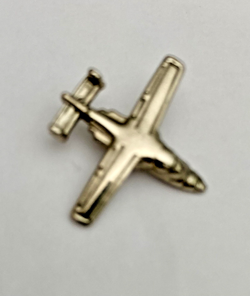 USAF Tie Tac T46 Military Jet NGT Aircraft Fairchild Republic (Wheeler ...