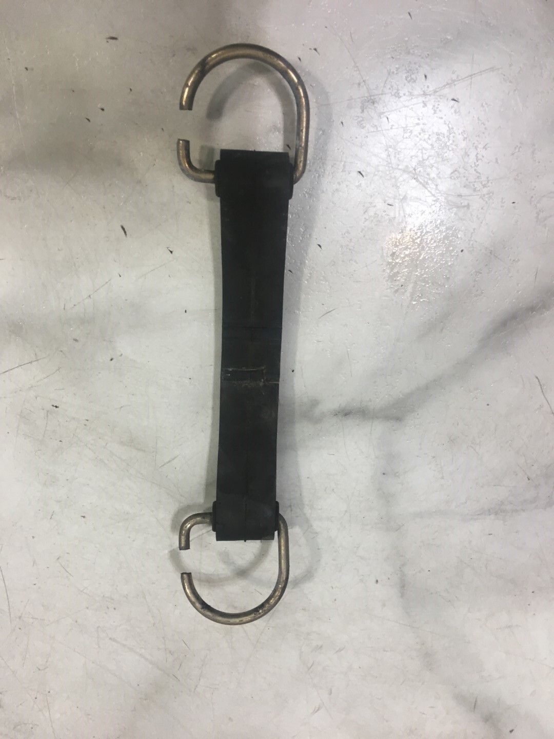 20 Polaris Indy 850 XC 129 Snowmobile rubber strap | eBay