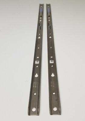 FV6YR Dell 2 Inner Rails ONLY for R320/R420/R620 4 Post Rapid Versa ...