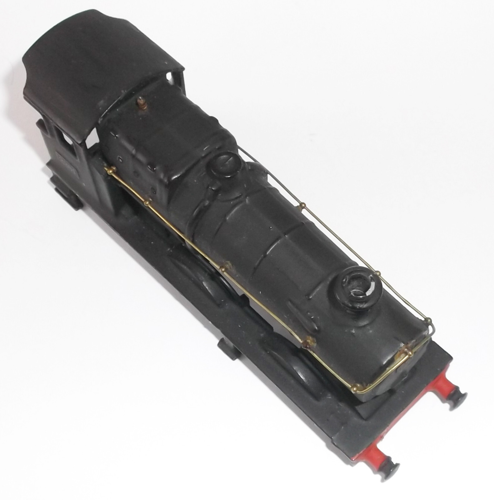 OO - Metal body for GWR Class 2251 Collett Goods - kit built - Wills ...