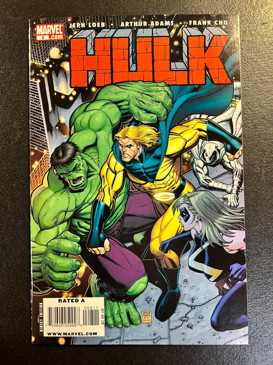 Red Vs Blue Hulk Marvel HULK ZOMBIE Transformation Vs Blob, Huggy