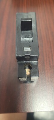 EHB14020 Square D 20 Amp 277V 1 Pole Circuit Breaker Used | eBay