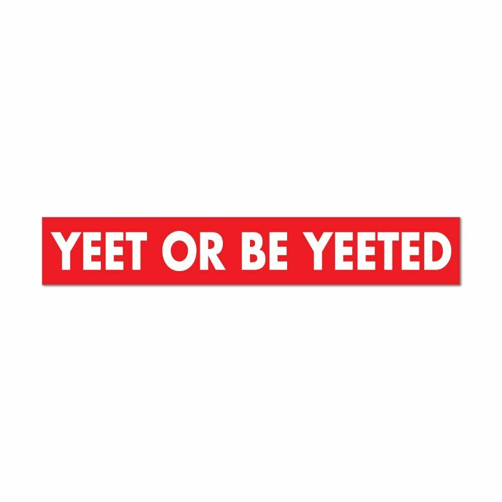 Yeet Logo