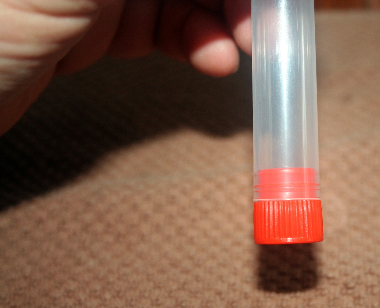 24 Muzzleloader Powder Charge Tubes Vials Speedloader Blackhorn 209 ...