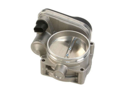 Throttle Body For 2003-2005 Land Rover Range Rover 2004 CC156MJ ...