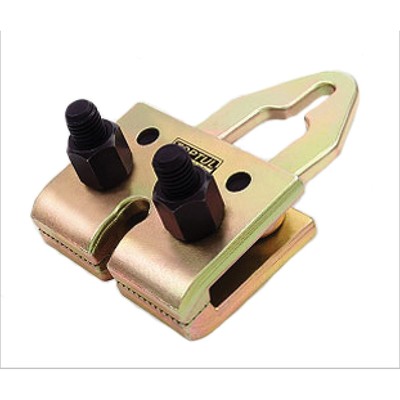 Blechwerkzeug TOPTUL Spannklammer max. 5t. 118mmx18mm | eBay.de