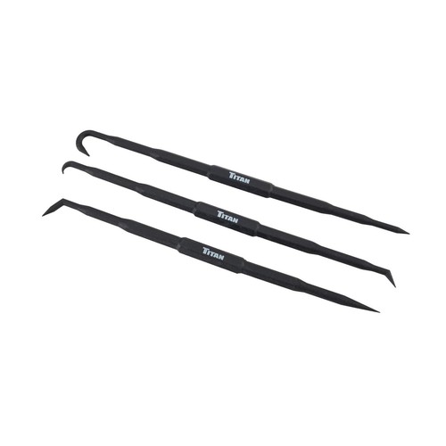 Titan Tools 17714 Non-Marring Pick Set, 3 Piece 802090177149| eBay
