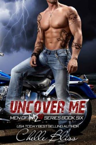 Uncover Me by Bliss, Chelle 9781505921779| eBay