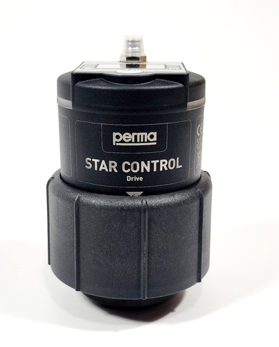 PERMA 108985 STAR CONTROL DRIVE LUBRICATOR | eBay