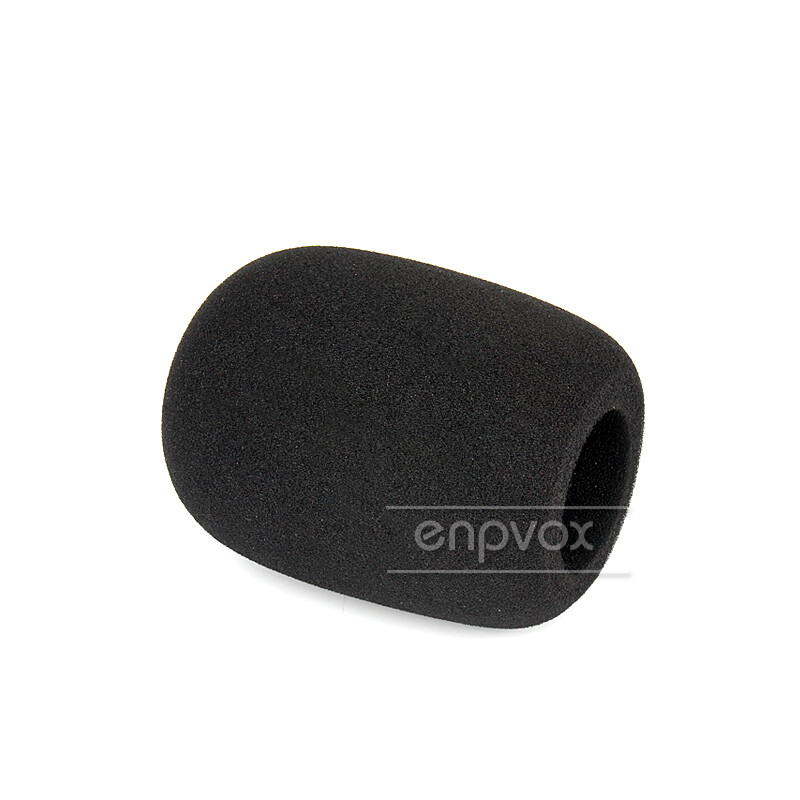 For HEIL SOUND PR781 PR30 PR40 Microphone Windshield Foam Windscreen ...