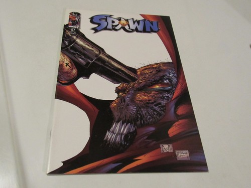Spawn #67 Image Comics 1998 McFarlane | eBay