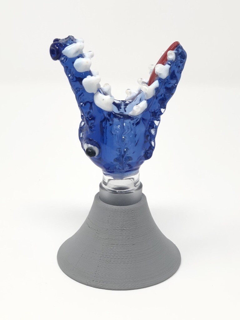 14mm Bowl Holder | Glass Slide Stand | Slide Display Stand | 18mm ...