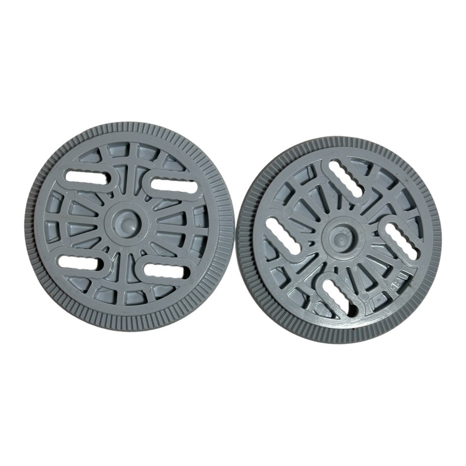 Burton Freestyle Snowboard Bindings Replacement Left Right Foot Base ...