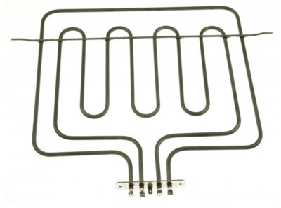 EF2SS , EFM60SS2 , EOS60SS , EOS60SS2 , EOS60SSB Grill Oven Element Top ...