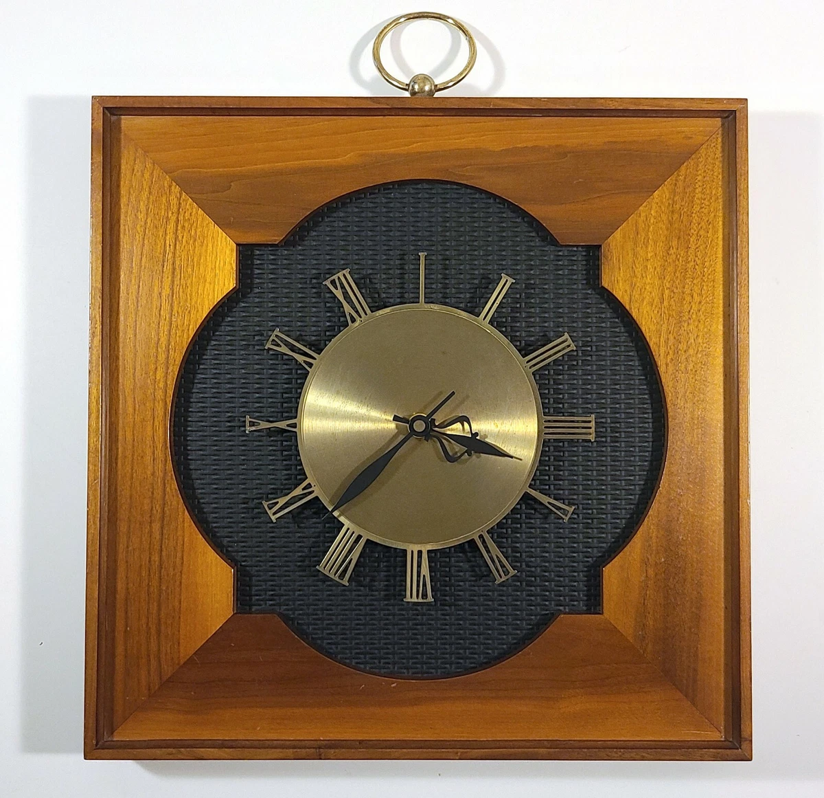 1960s Clock