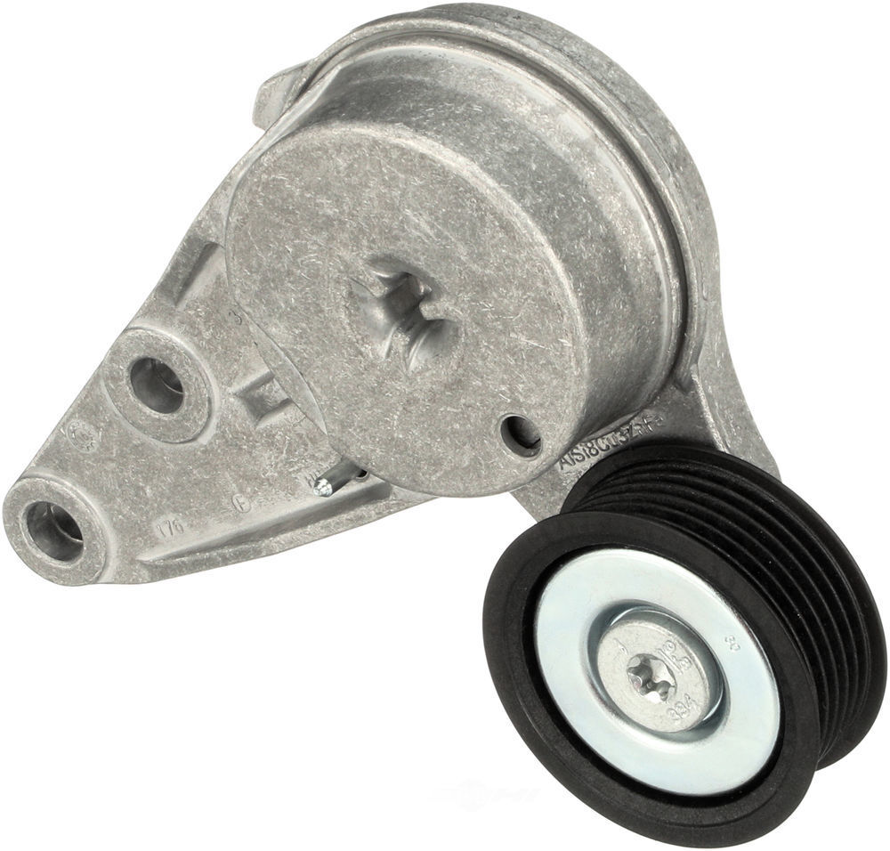 Accessory Drive Belt Tensioner Assembly Gates 39266 for sale online | eBay