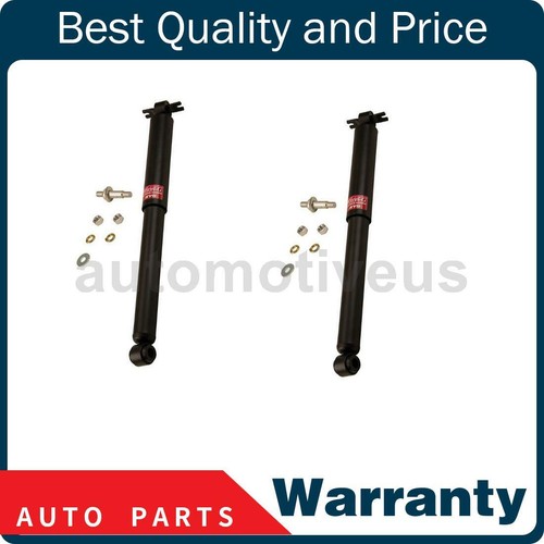 Rear Shock Absorber 2 X KYB Shocks & Struts For Avanti 1989-1991 | eBay