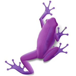 The Violet Frog | eBay Australia Stores