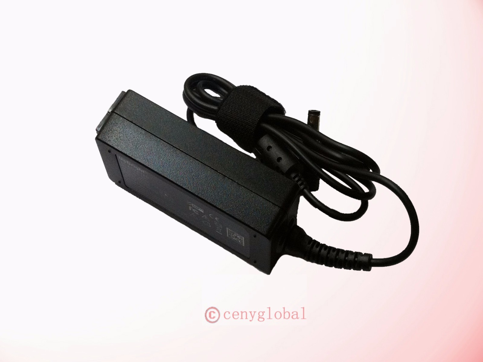 AC Adapter For Unisys Panini My Vision X AGP Check Scanner Reader Power ...