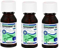 HUMCO Pure Essential Oil Peppermint 1oz Exp 2020 for sale online | eBay