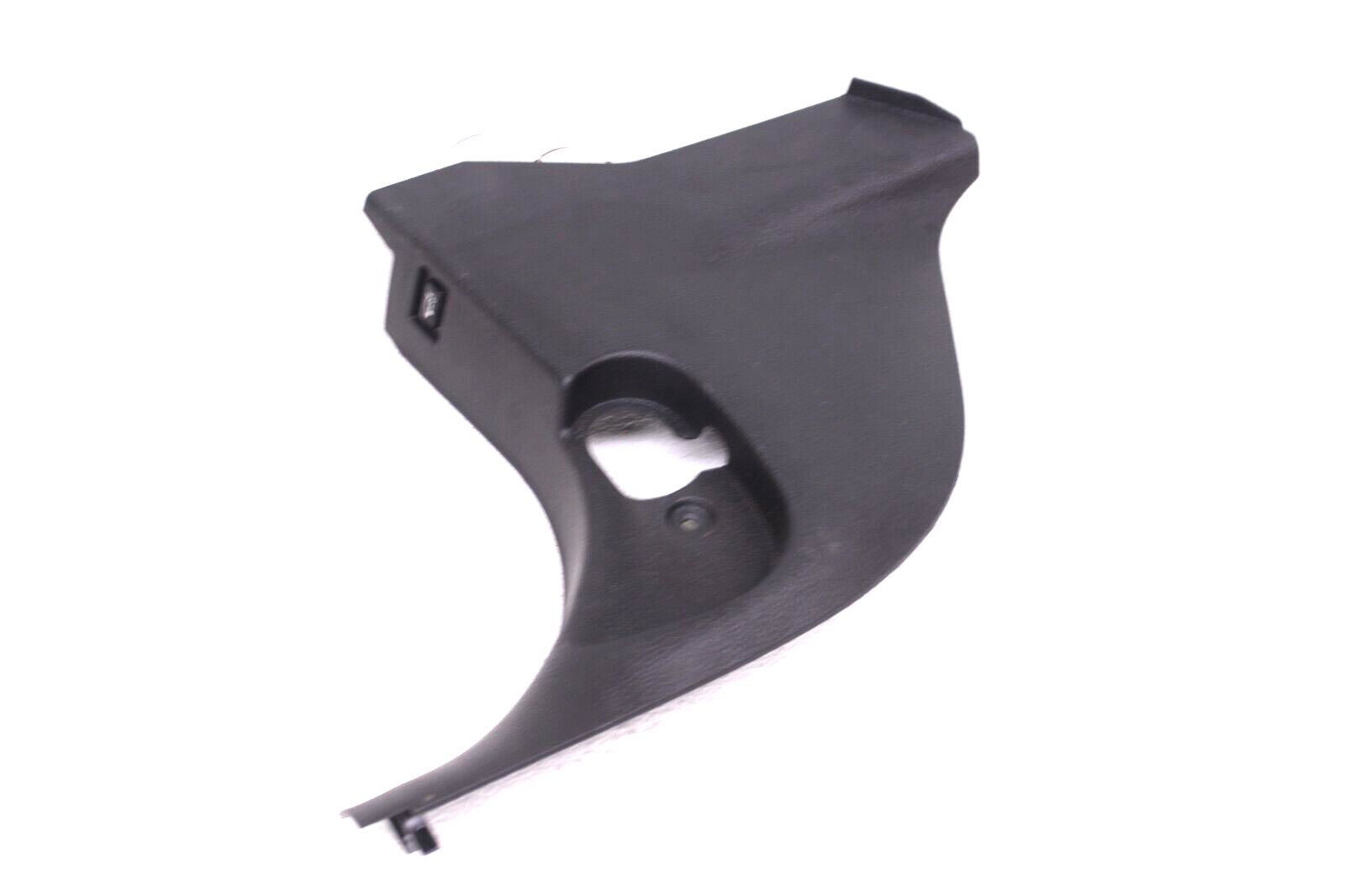 Front Left Lower Side Kick Panel Trim Black BMW OEM F36 F33 F32 435i ...