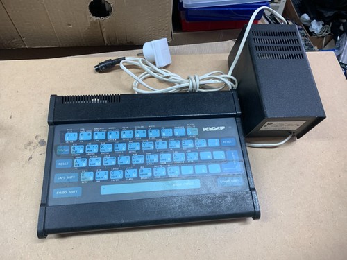 IKAR - 64 - И К А Р - 64 , Icarus-64 - Soviet clon zx spectrum | eBay
