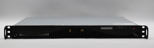SUPERMICRO THINKMATE Server Intel Xeon E-2124 @ 3.30GHz 32GB RAM | eBay