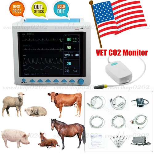 Capnography machine - hisatw