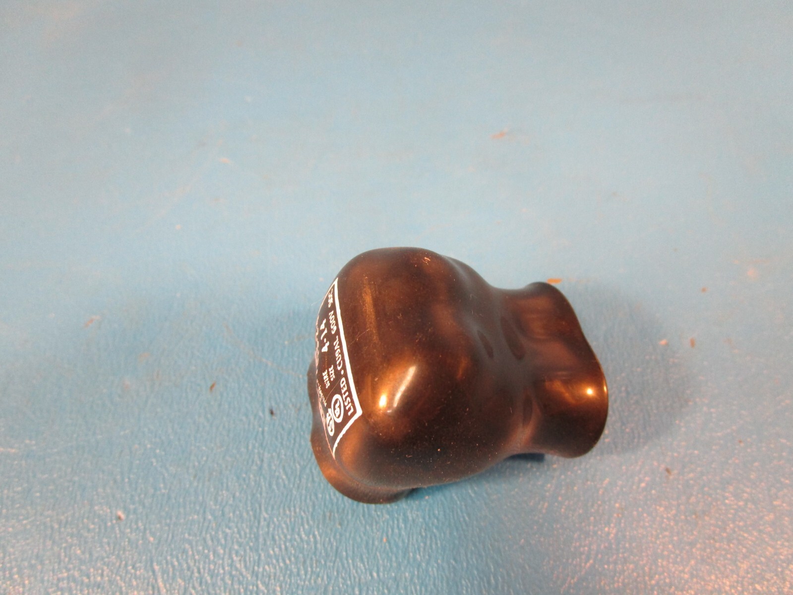 ILSCO CORP PBTS-2-4, WIRE SIZE 4-14 Insulated Multi-Cable Connector ...