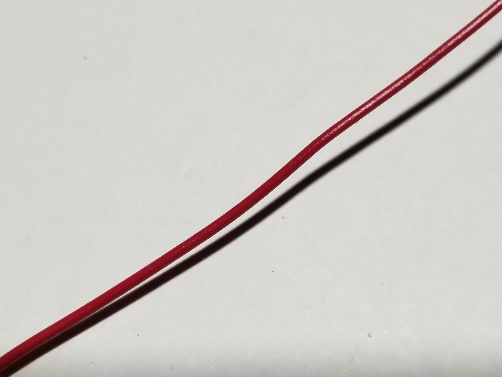 Atlas Wire #28awg Tinned Copper UL-1061 SR- PVC Hook-Up Wire 80C/300V ...