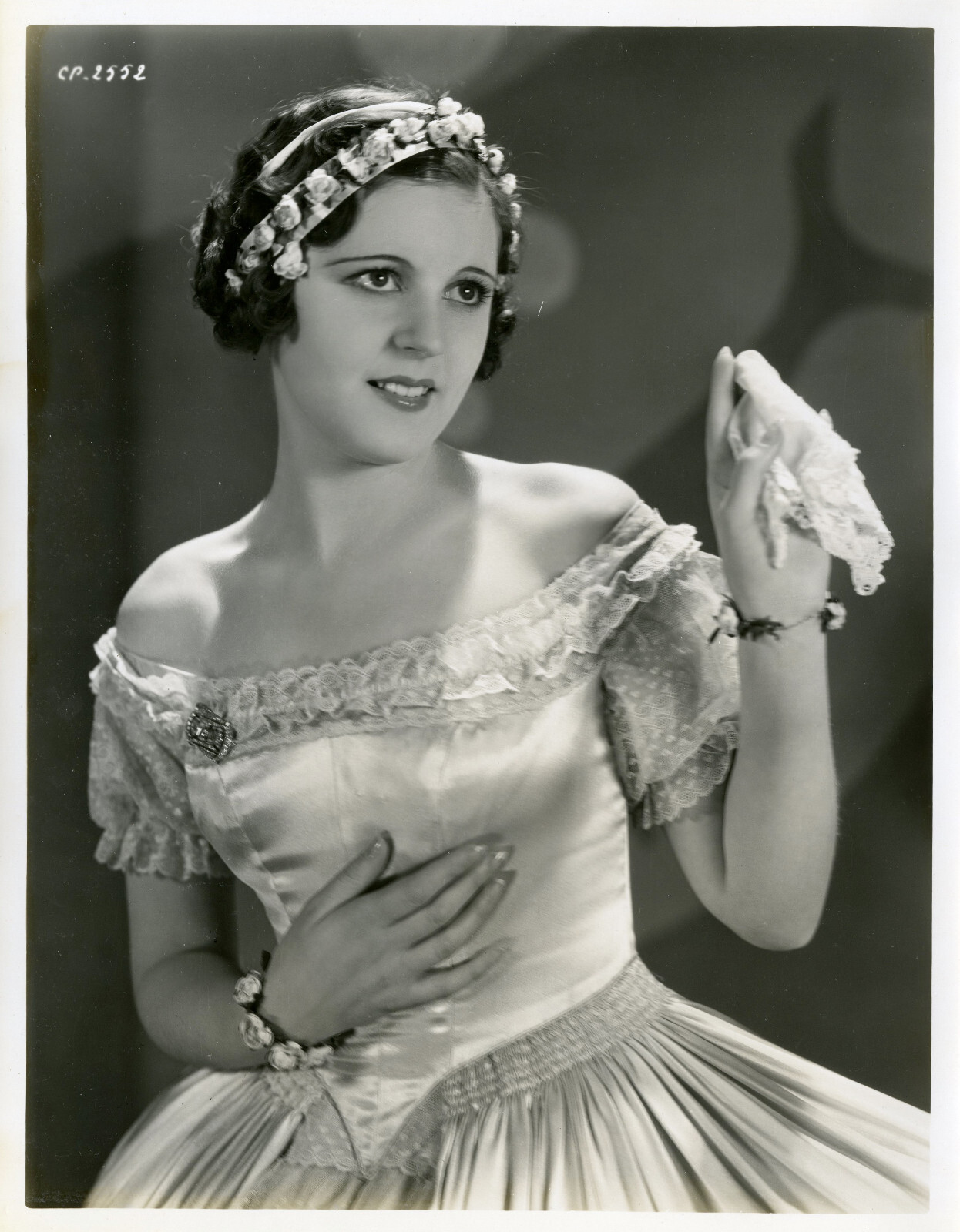 "Meg LEMONNIER" vedette du film "RIEN QUE LA VÉRITÉ" Photo PARAMOUNT ...